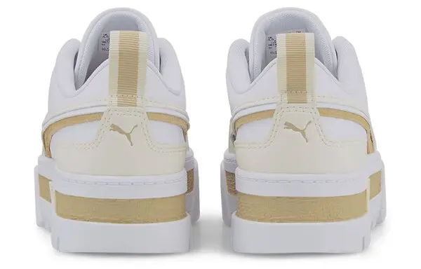 PUMA Mayze Fs Interest Low Top Sneakers