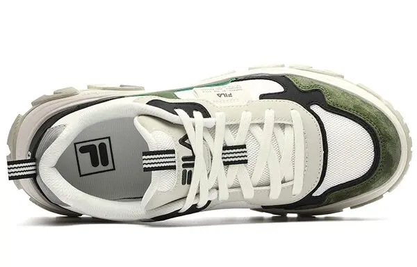 FILA Hike Running Shoes