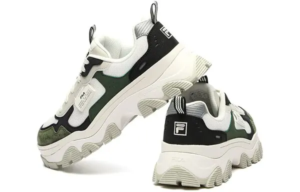 FILA Hike Running Shoes