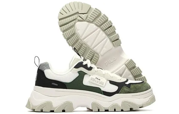FILA Hike Running Shoes