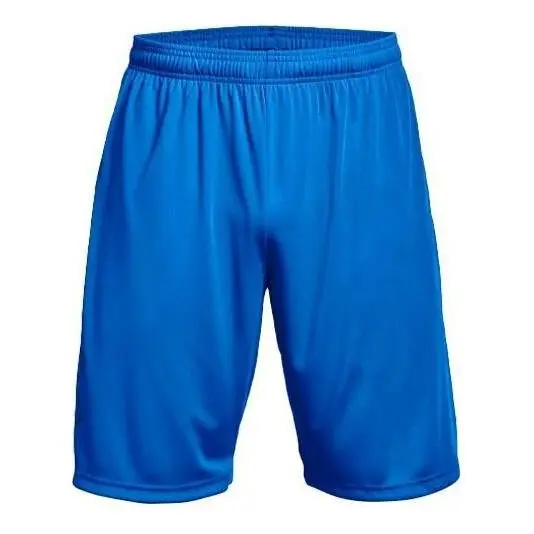Under Armour Tech Graphic Shorts - Blue