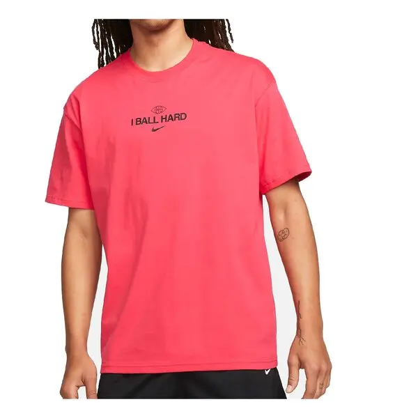 Nike M90 Swoosh T-shirt
