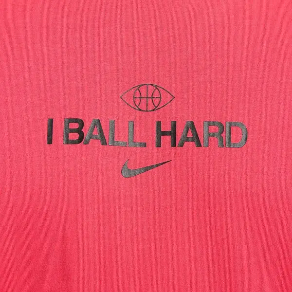Nike M90 Swoosh T-shirt