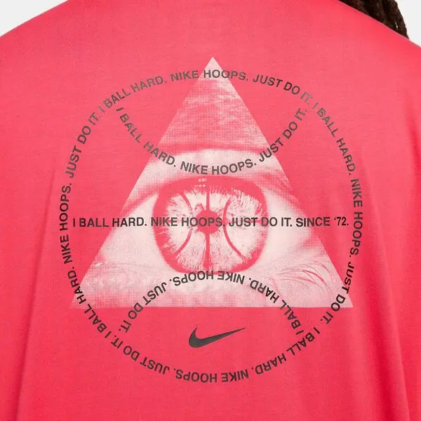 Nike M90 Swoosh T-shirt