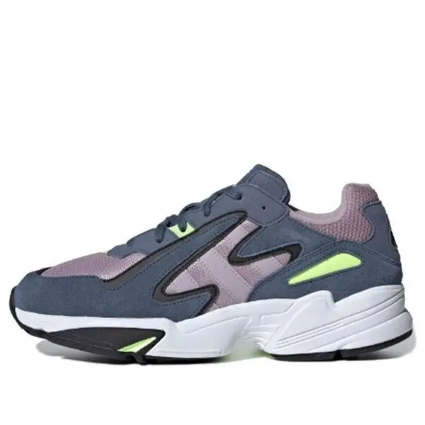 Adidas Yung-96 Chasm 'tech Ink' Sneakers