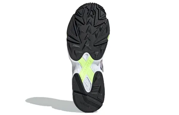 Adidas Yung-96 Chasm 'tech Ink' Sneakers