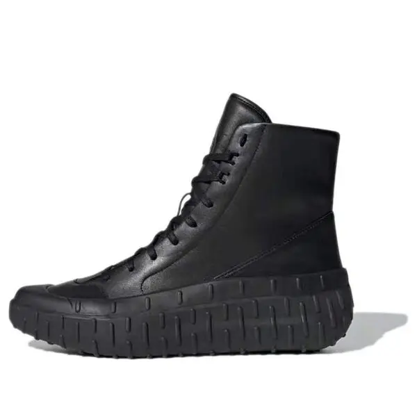 Adidas Y-3 Gr.1p Boot - Black