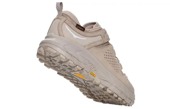 Hoka One One Tor Ultra Low Wp Jp Sneakers