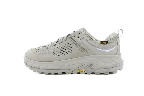 Hoka One One Tor Ultra Low Wp Jp Sneakers - Beige