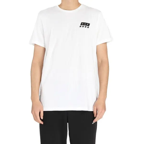Adidas Dfb German Football Association 18/19 T-shirt 'white