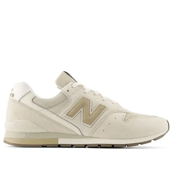 NEW BALANCE 996v2 Sneakers - Timberwolf/stoneware