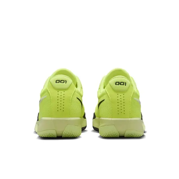 Nike Zoom Gt Cut Academy Ep Sneakers - Barely Volt/anthracite