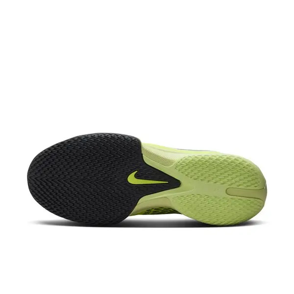 Nike Zoom Gt Cut Academy Ep Sneakers - Barely Volt/anthracite
