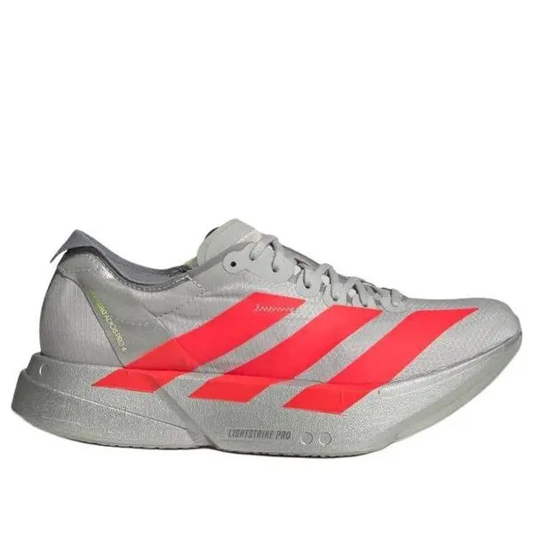 Adidas Adizero Adios Pro 4 Running Sneakers