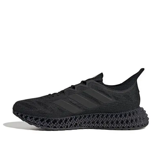 Adidas 4dfwd 3 "triple - Black