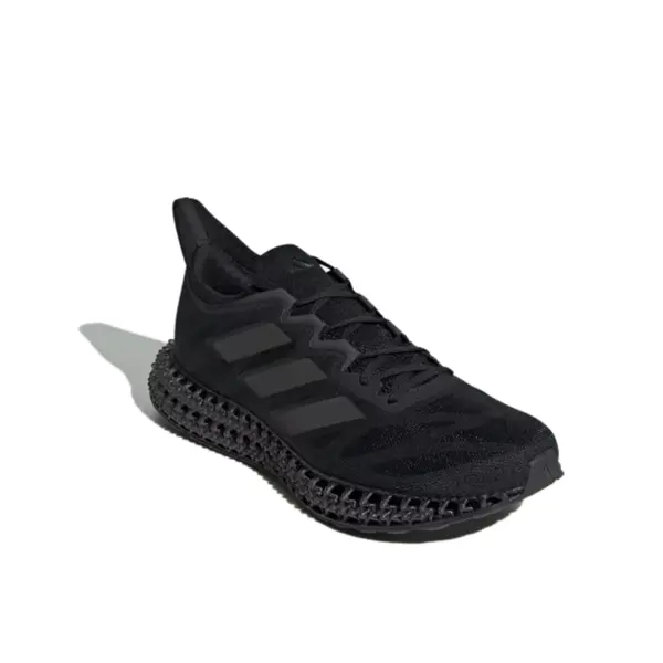 Adidas 4dfwd 3 "triple - Black