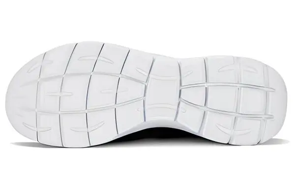 Sketchers Summits Good Taste Low Top Sneakers - Black