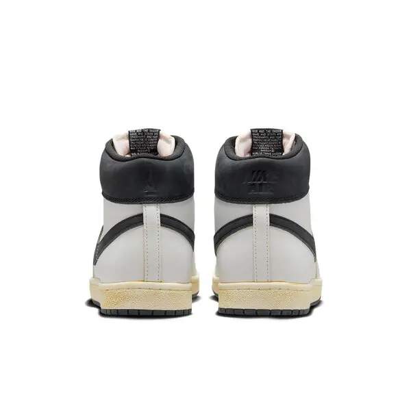 JORDAN X A Ma Maniere Air Ship Pe Sp Sneakers - Summit White/black