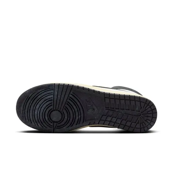 JORDAN X A Ma Maniere Air Ship Pe Sp Sneakers - Summit White/black