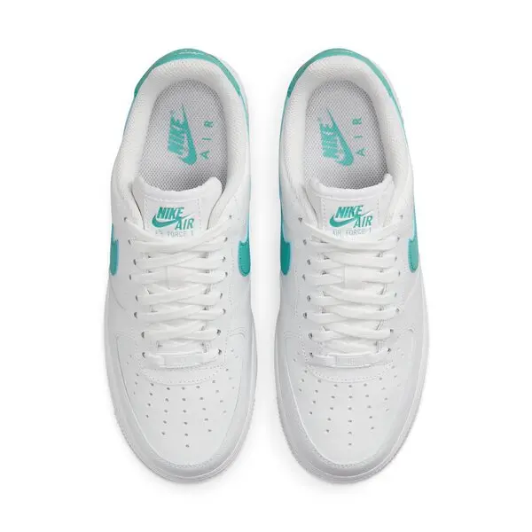 Nike Force 1 '07 "washed Teal