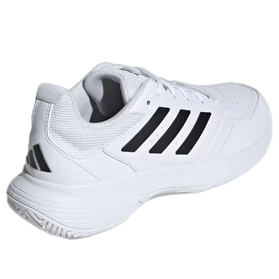 Adidas Gamecourt 2 Tennis Shoes