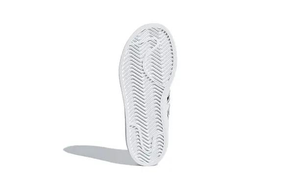 Adidas Superstar J 'diamond' Sneakers