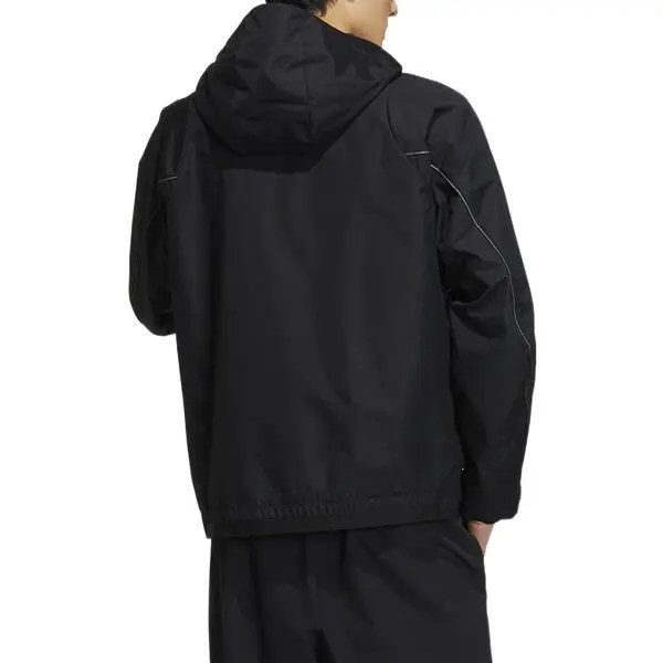 Adidas Tech Must Haves Woven Jacket