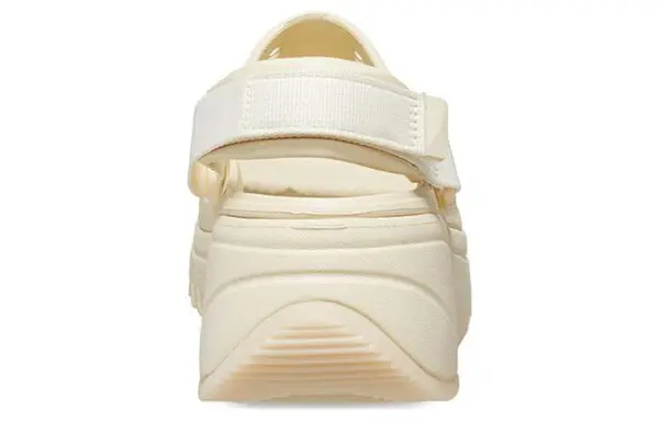 CROCS Classic Hiker Xscape Sandals - Beige