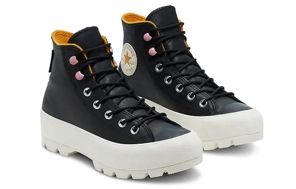 CONVERSE Chuck Taylor All Star Lugged Winter High Gtx Sneakers