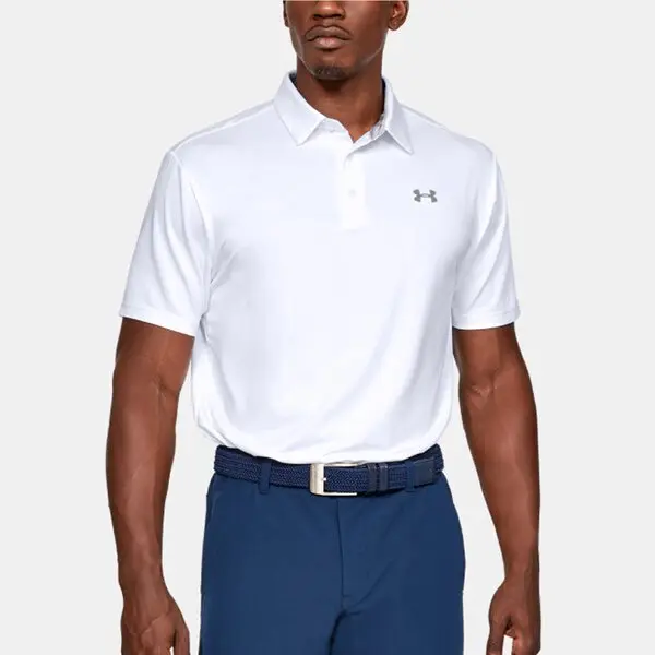 Under Armour Playoff 2.0 Golf Polo Shirt