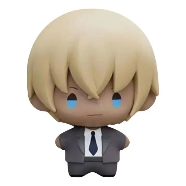 POP MART Detective Conan Super Mini Rei Furuya Figure - Multi-color