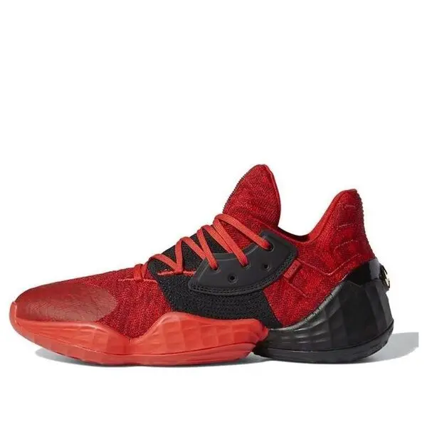 Adidas Harden Volume 4 "power