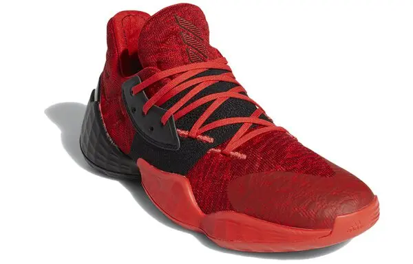 Adidas Harden Volume 4 "power