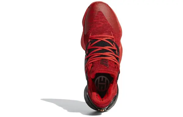 Adidas Harden Volume 4 "power