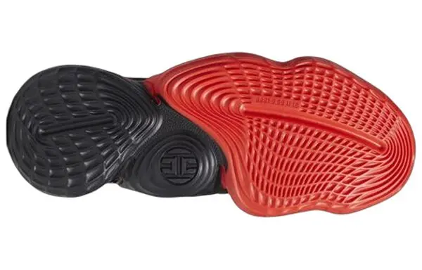 Adidas Harden Volume 4 "power
