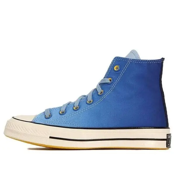 CONVERSE Chuck 70 High Top 'heart Of The City Los Angeles - Blue