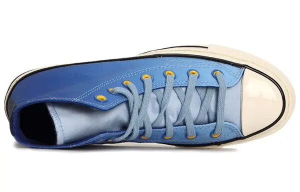 CONVERSE Chuck 70 High Top 'heart Of The City Los Angeles - Blue