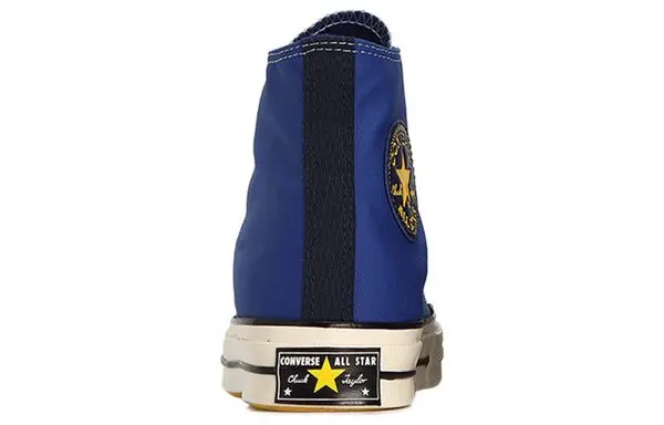 CONVERSE Chuck 70 High Top 'heart Of The City Los Angeles - Blue
