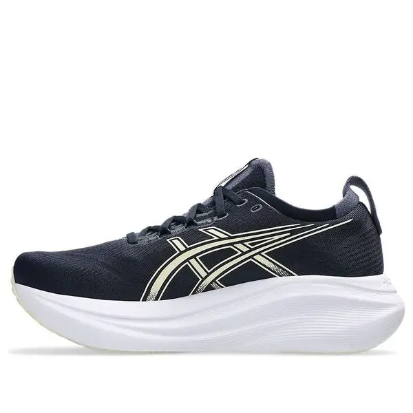 Asics Gel-nimbus 27 Sneakers - Midnight/vanilla