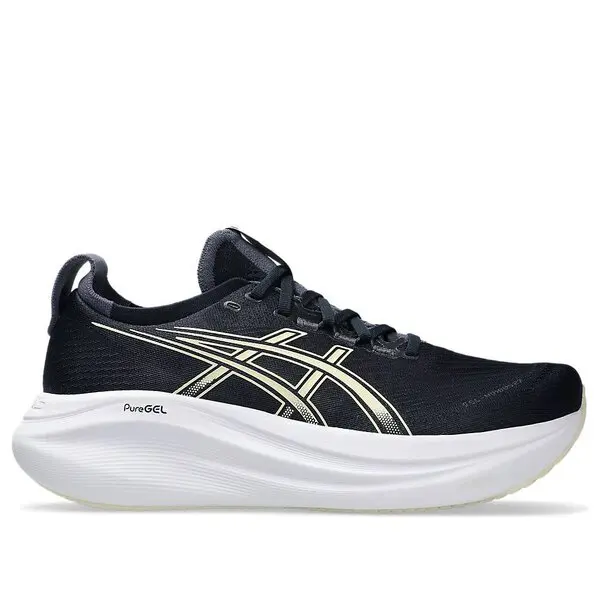 Asics Gel-nimbus 27 Sneakers - Midnight/vanilla