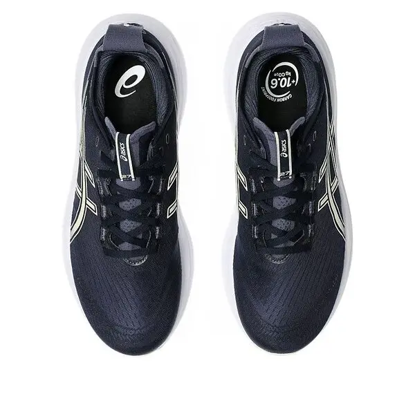 Asics Gel-nimbus 27 Sneakers - Midnight/vanilla