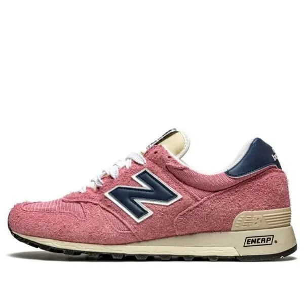 NEW BALANCE Aimé Leon Dore X 1300 Sneakers - Pink