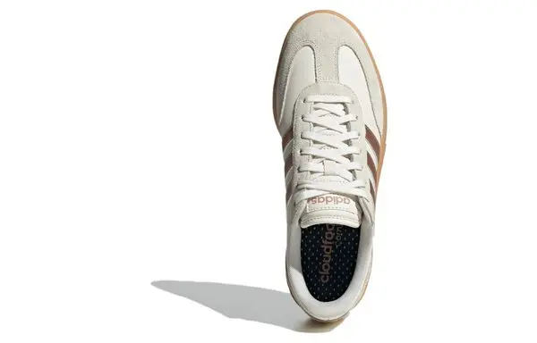 Adidas Neo Gradas Shoes - White/brown