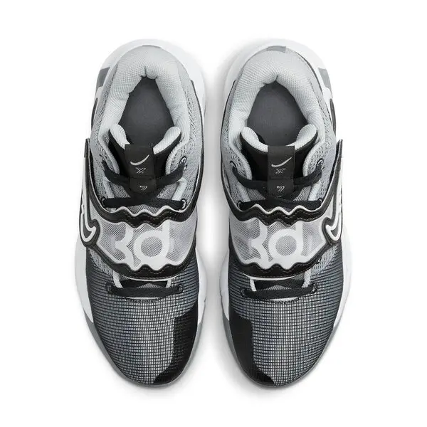 Nike Kd Trey X Basketball Sneakers - Gray/black