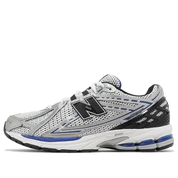 NEW BALANCE 1906r Sneakers - Silver
