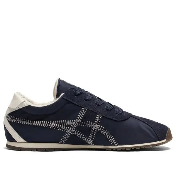 Onitsuka Tiger Corsair A55 Sneakers - Midnight/cream