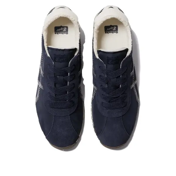 Onitsuka Tiger Corsair A55 Sneakers - Midnight/cream