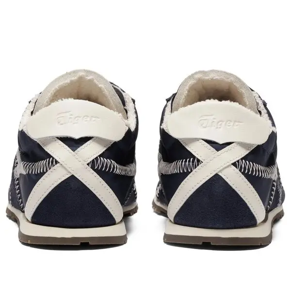 Onitsuka Tiger Corsair A55 Sneakers - Midnight/cream