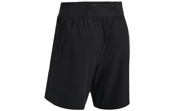 Under Armour Speedpocket 7-inch Shorts