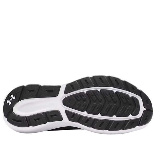 Under Armour Rogue 5 Sneakers - Black/white